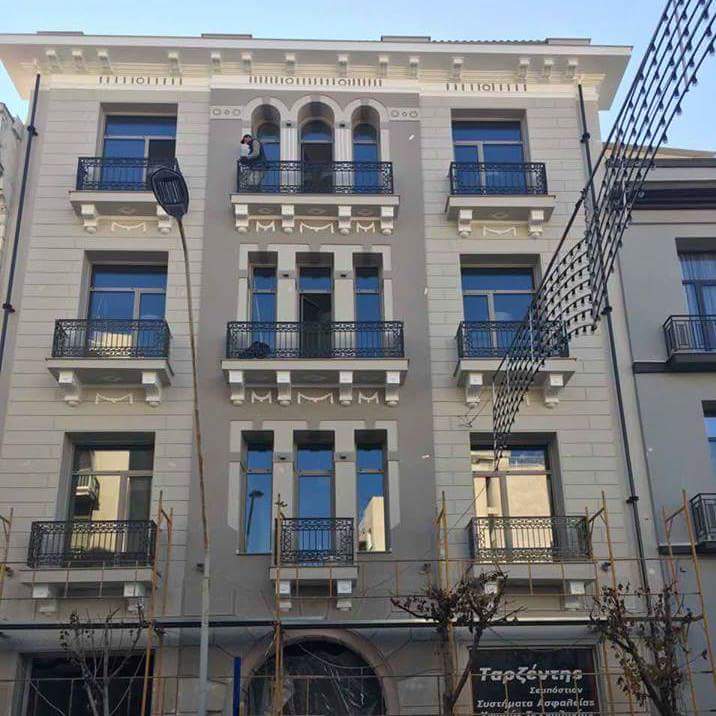 ΤΕΛΕΥΤΑΙΑ ΝΕΑ - aLMen | Κουφώματα αλουμινίου Θεσσαλονίκη - κουφωματα ...